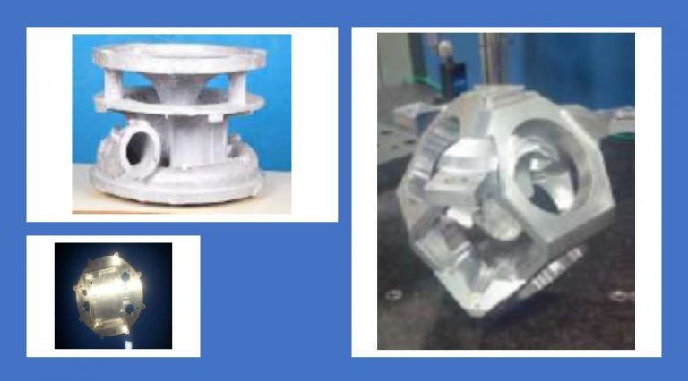 Magnesium Castings | Engineered Components FROM INDIA
